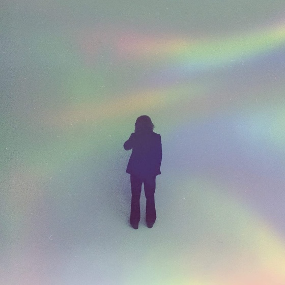 Jim James - Regions Of Light And Sound Of God | Vinyl Cover Art