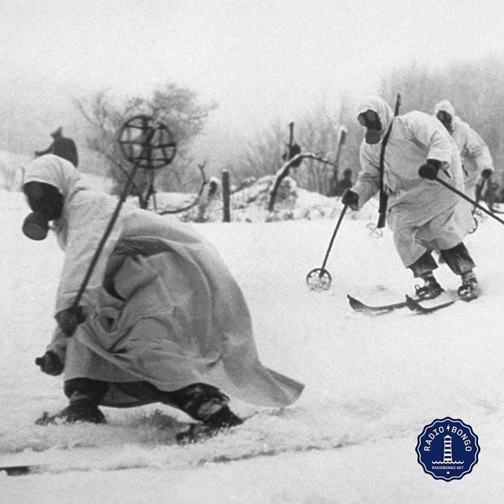 Sonic Deception - Ghost Army | Vinyl Cover Art